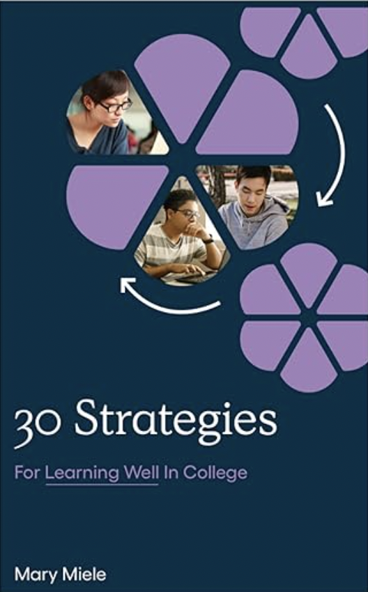 Executive Functioning Institute: For Students and Parents