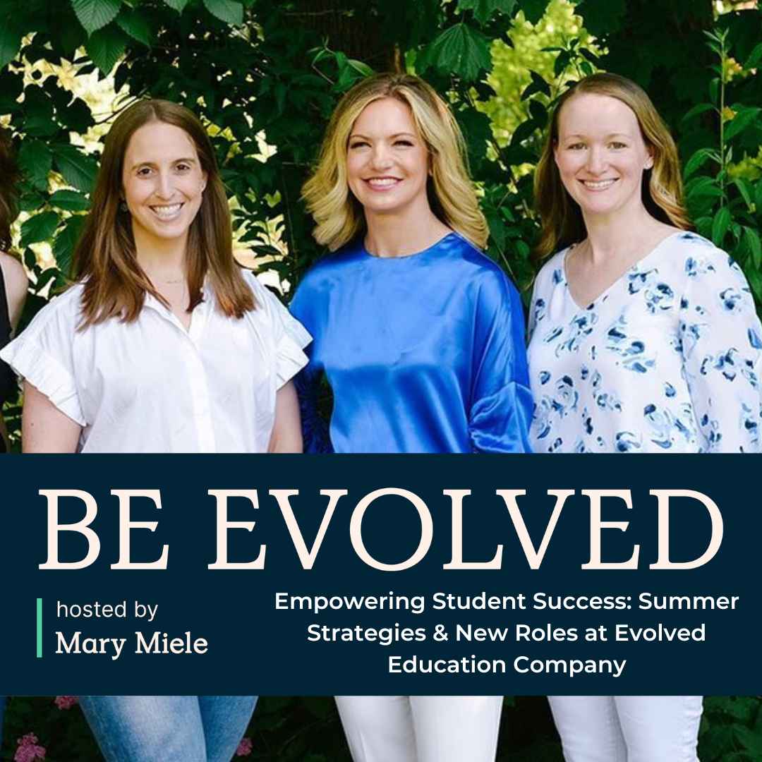 EP #59 - Empowering Student Success: Summer Strategies & New Roles at ...