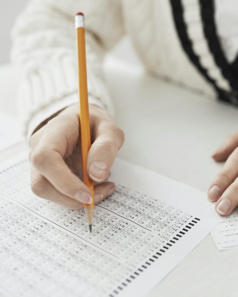 Test Prep Services - ISEE, SSAT, SAT, ACT