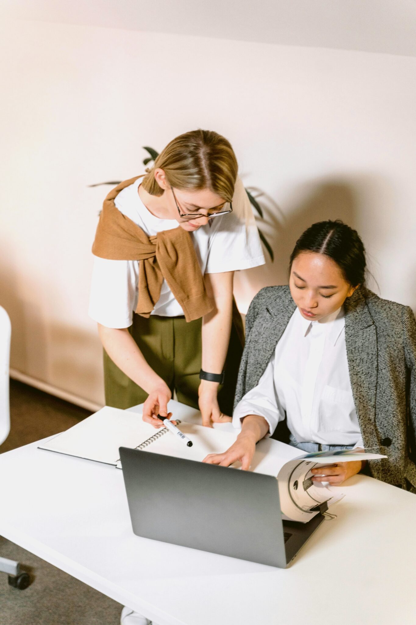 Integrated Executive Function Assessment & Coaching Services